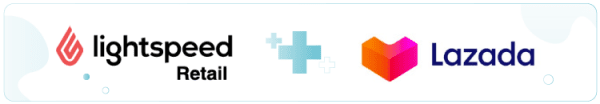 Best Lightspeed Lazada Integration Solution - SKUPlugs