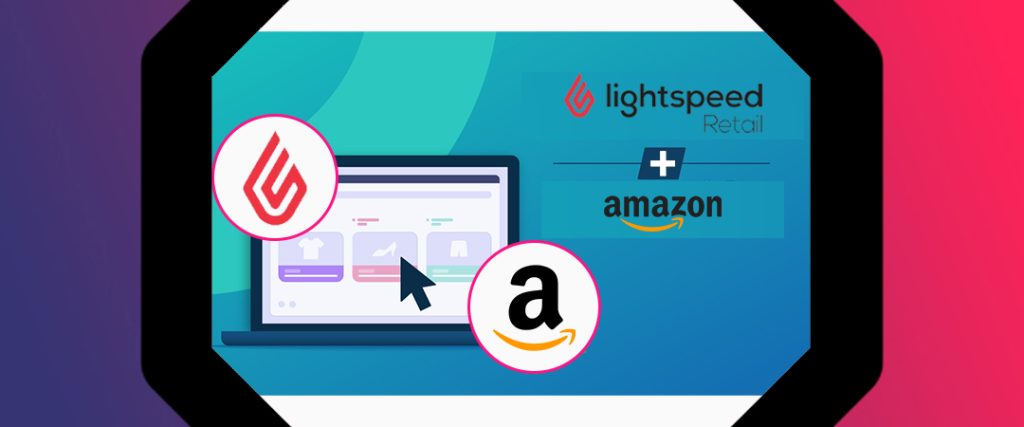 Lightspeed (R Series) Integration with Amazon - Sync Inventory
