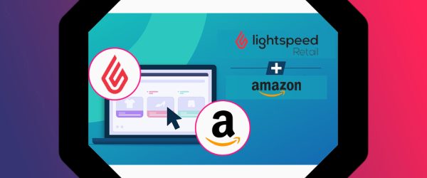 Lightspeed (R Series) Amazon Integration Sync Inventory
