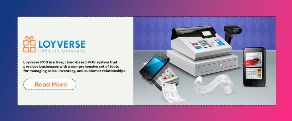 Everything You Need to Know About Loyverse POS Integration