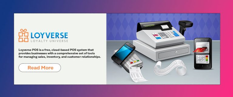 Everything You Need to Know About Loyverse POS Integration