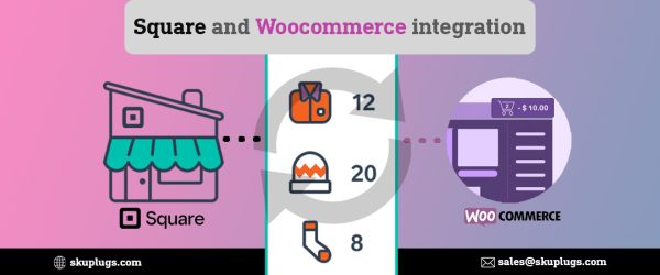 Guide to Setting UP Square POS and WooCommerce Integration