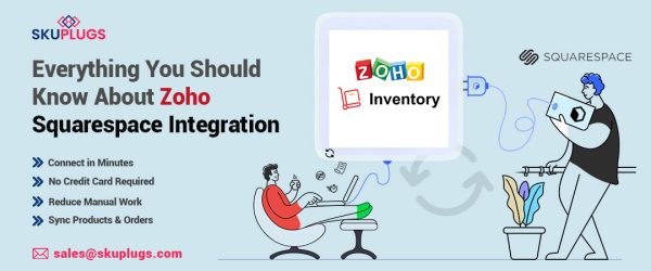 Everything You Should Know About Zoho Squarespace Integration - Free ...